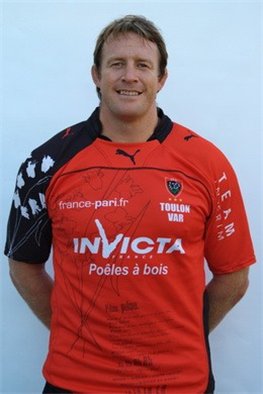 Dean Schofield a repris l’entraînement – Blog RCT
