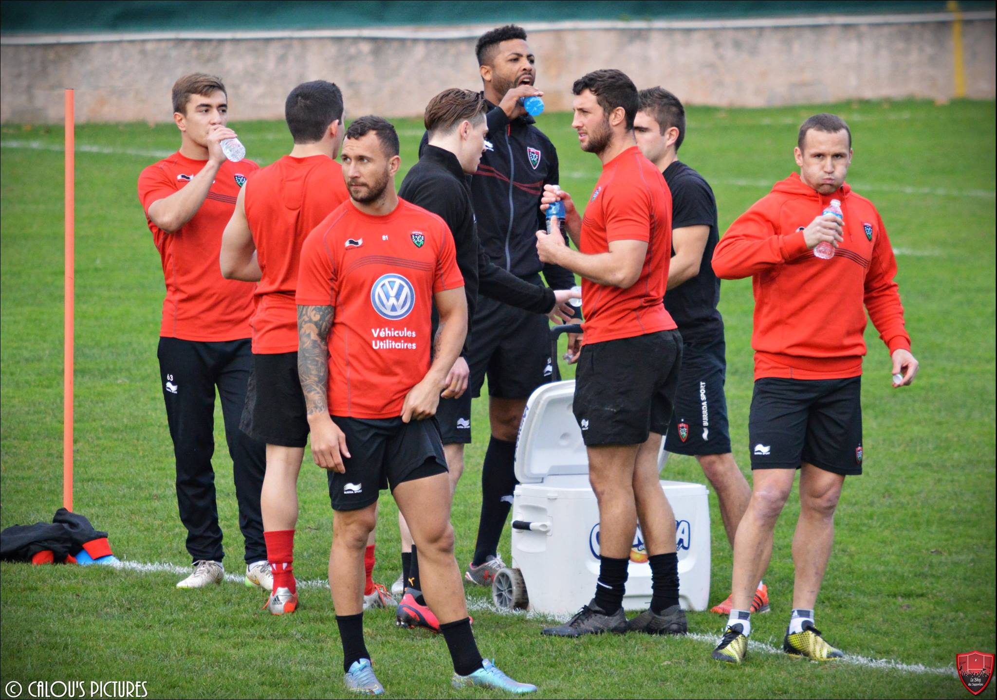 Le Blog des Supporters du RCT - L'actualité RCT au quotidien