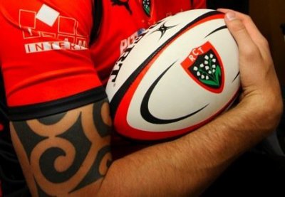 Anthony Papalia à Aix en Provence - Blog RCT