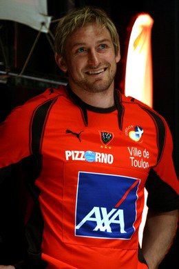 Jamie Robinson s’est vite éteint (Rugby-Transferts) – Blog RCT