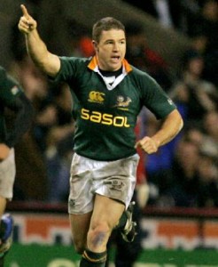 Andre Pretorius signe à Toulon ? (sport.orange) - Blog RCT