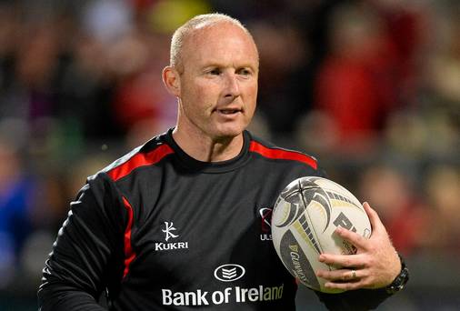 Neil Doak: « Toulon, c’est très fort » – Blog RCT