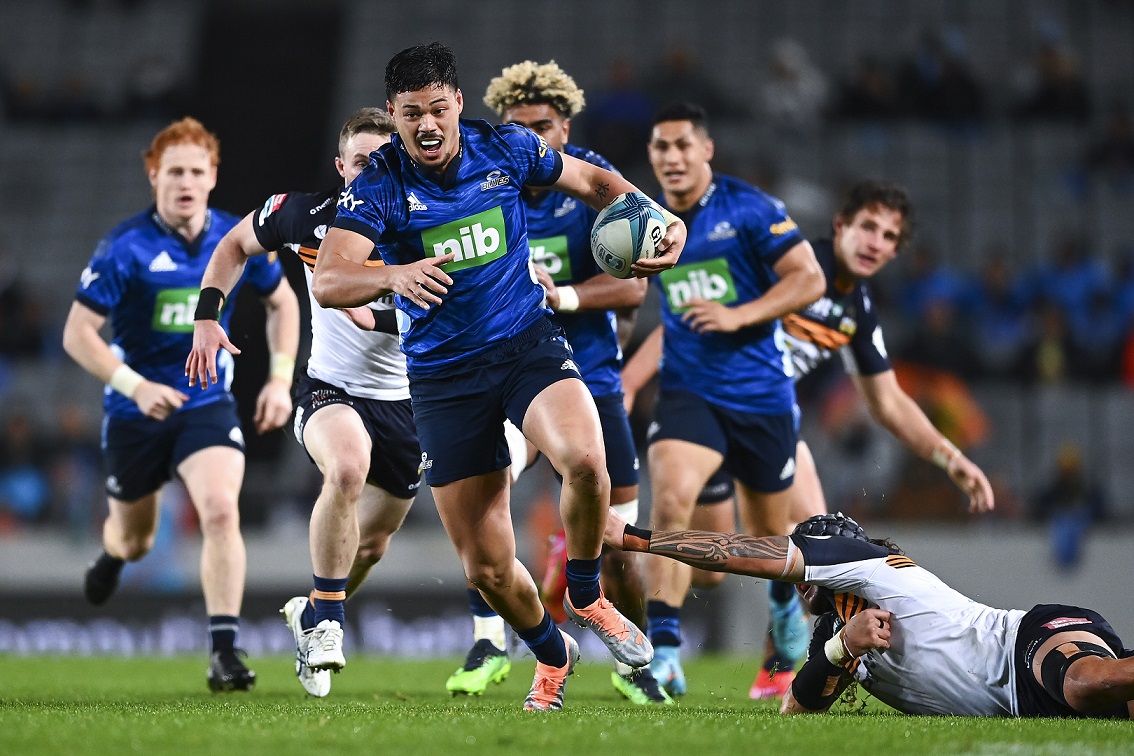 Aurélien Rougerie explique pourquoi AJ Lam a choisi Clermont parmi de ...