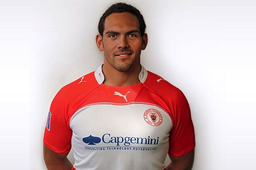 Toulon-Biarritz : James Afoa incertain – Blog RCT