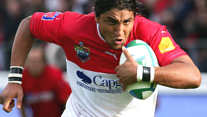 Mohamed Dridi rejoint aussi le RCHCC - Blog RCT