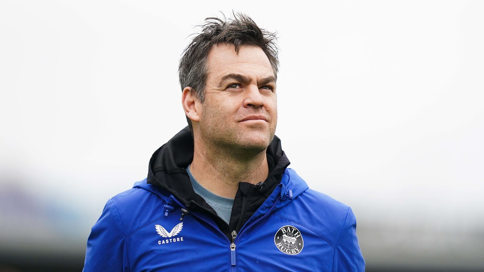 Le discours très respectueux du manager de Bath envers le Rugby Club ...