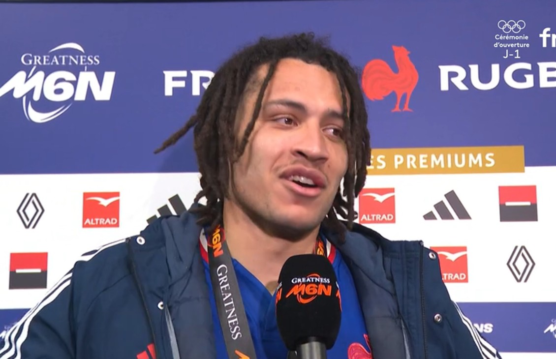 Mickaël Guillard : « Je ne m’attendais pas du tout à être l’homme du ...