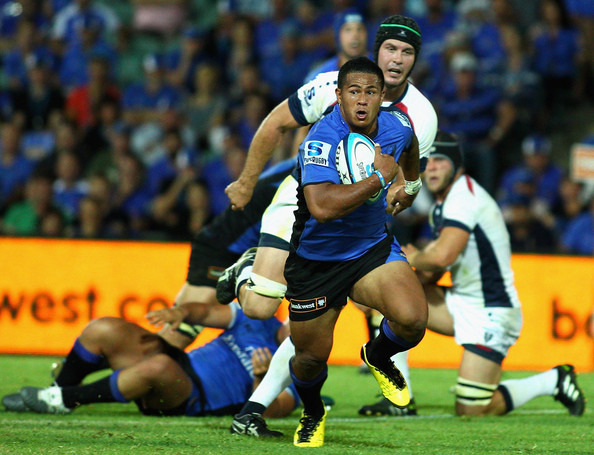 David Smith proche de Toulon