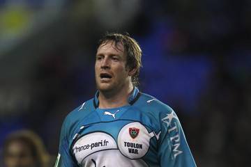 Retour de Dean Schofield - Blog RCT