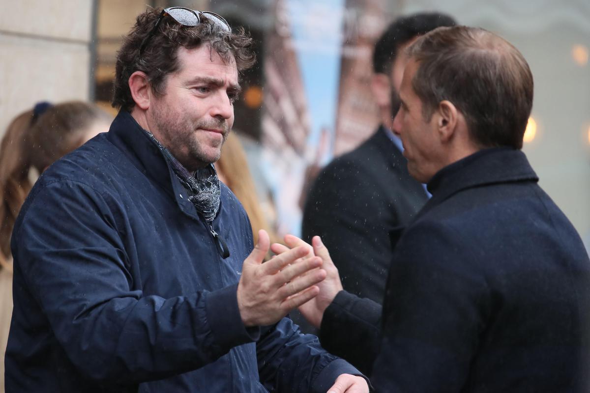 Shaun Hegarty explique son gros raté au Biarritz Olympique et sa ...