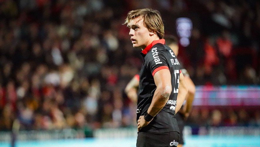 Immature, Paul Costes dérape totalement en conférence de presse - Blog RCT