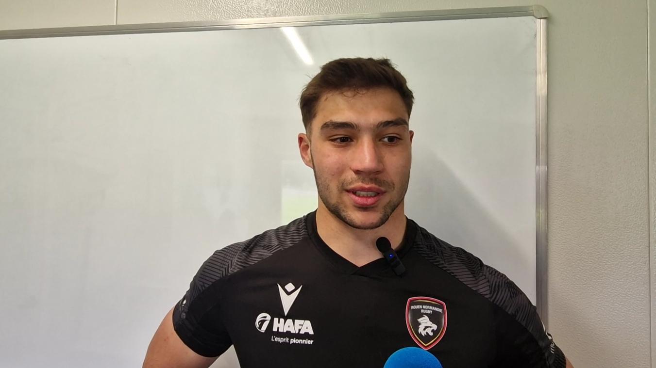 Toulon recrute un jeune centre de 21 ans - Blog RCT