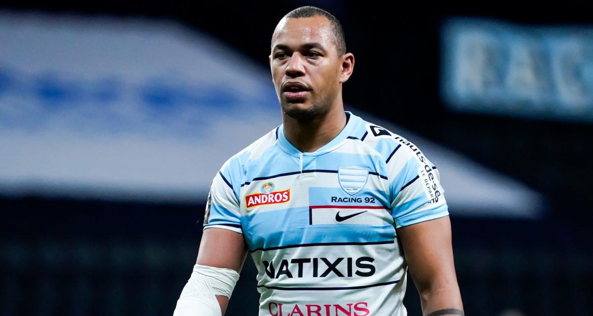 Gaël Fickou raconte l'enfer vécu face à Toulouse : « On n'avait qu'une ...