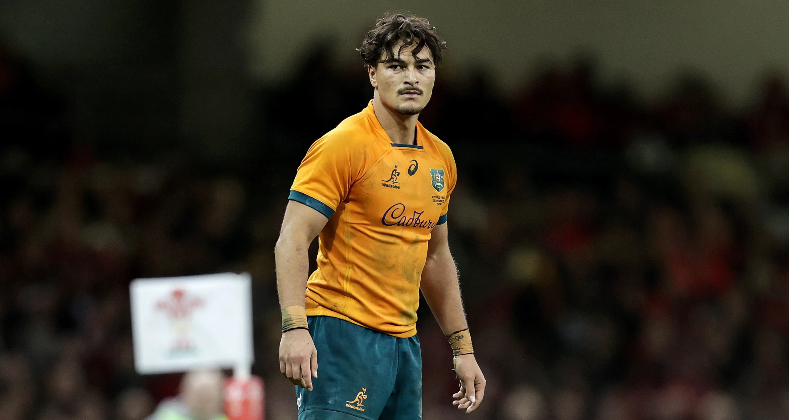 OFFICIEL - A 25 ans, Jordan Petaia tire un trait sur le rugby ! - Blog RCT