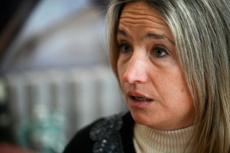 Affaire Jegou - Auradou : L'état de santé de la plaignante se serait ... Affaire Jegou - Auradou : L'état de santé de la plaignante se serait ...