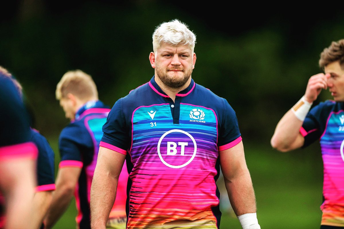 Oyonnax recrute un solide international - Blog RCT