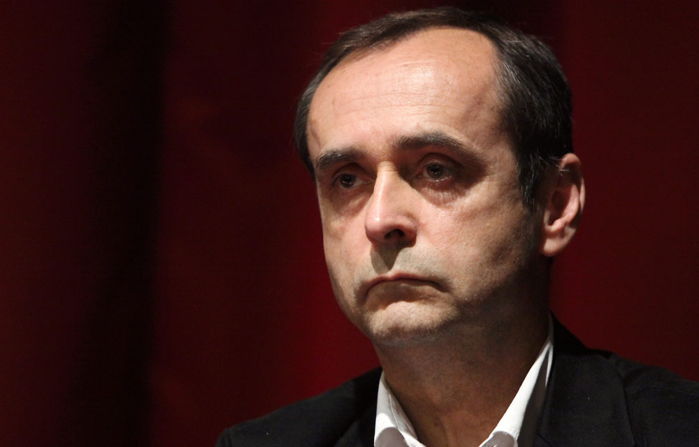 Robert Ménard interdit Béziers de jouer contre Toulon à Mayol en amical