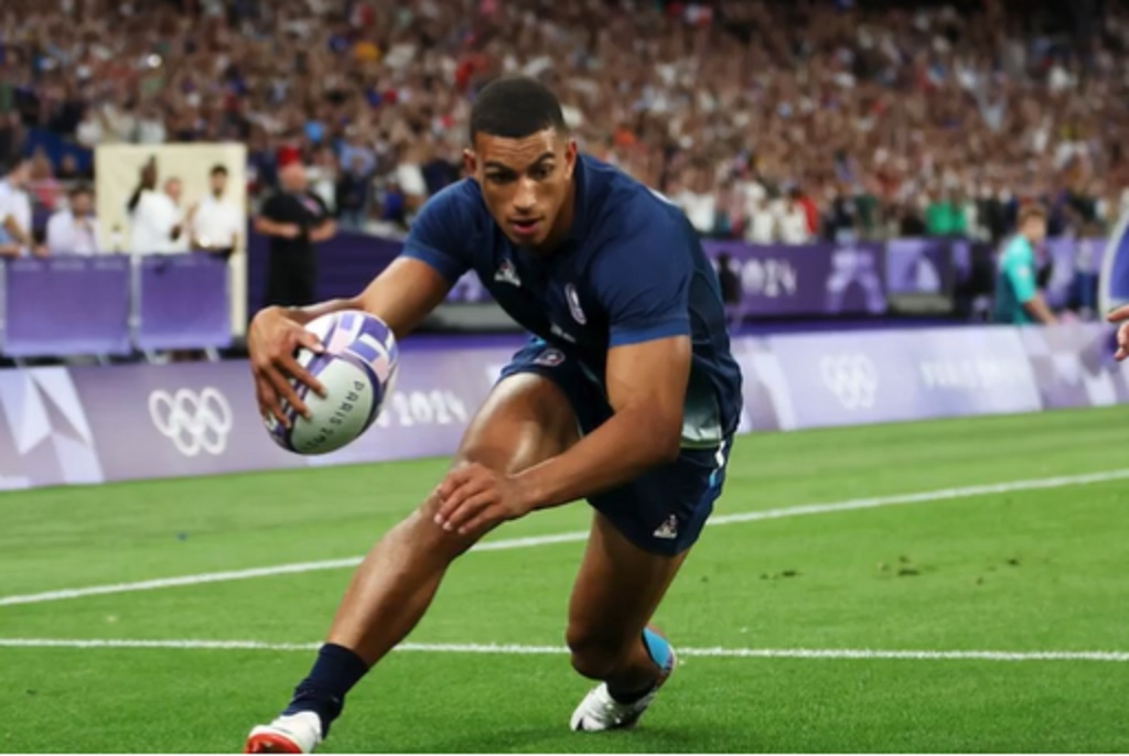 JO – La date et l’heure de la demi-finale de l’équipe de France à VII contre l’Afrique du Sud ...