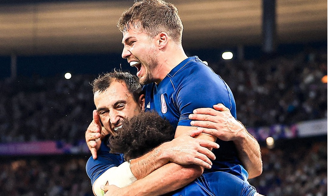 Varian Pasquet : "Ça fait trois ans que je suis là, trois ans qu’on ...