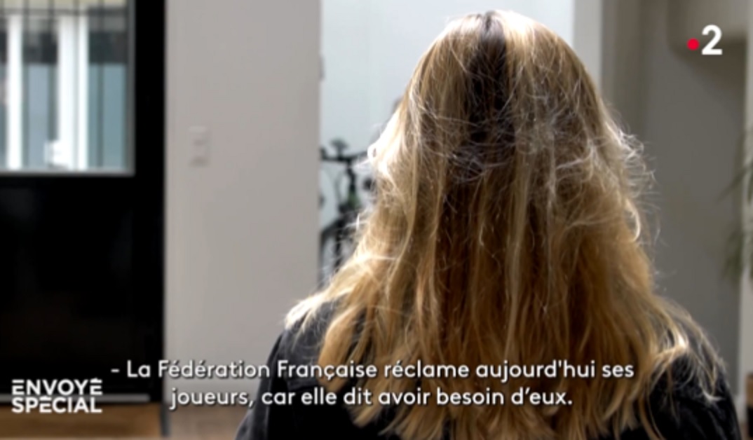 Affaire Jegou – Auradou : Furieuse, la procureure se défend après les ... Affaire Jegou – Auradou : Furieuse, la procureure se défend après les ...