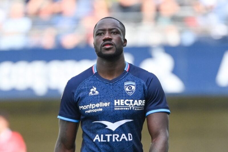 Madosh Tambwe va devoir se trouver un nouveau club - Minute Sports