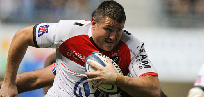 Un doublé historique pour Lewis Roberts – Blog RCT