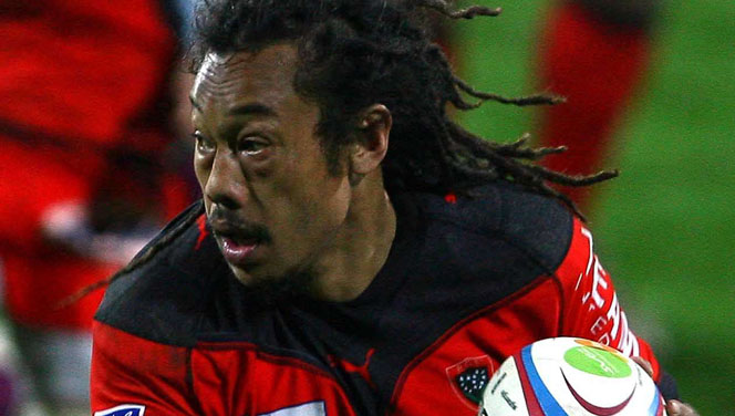 Umaga vous salue (Rugby365) - Blog RCT