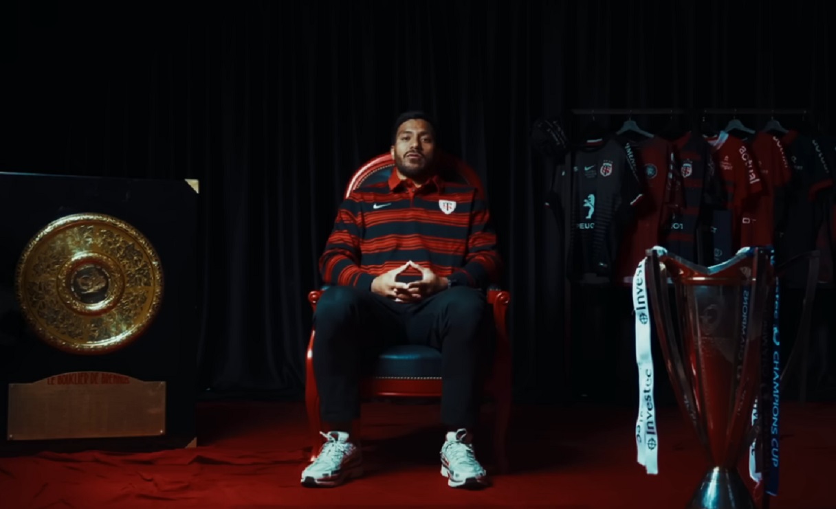 Pita Ahki explique pourquoi il a failli refuser de rejoindre Toulouse : « Je ne voulais plus ...