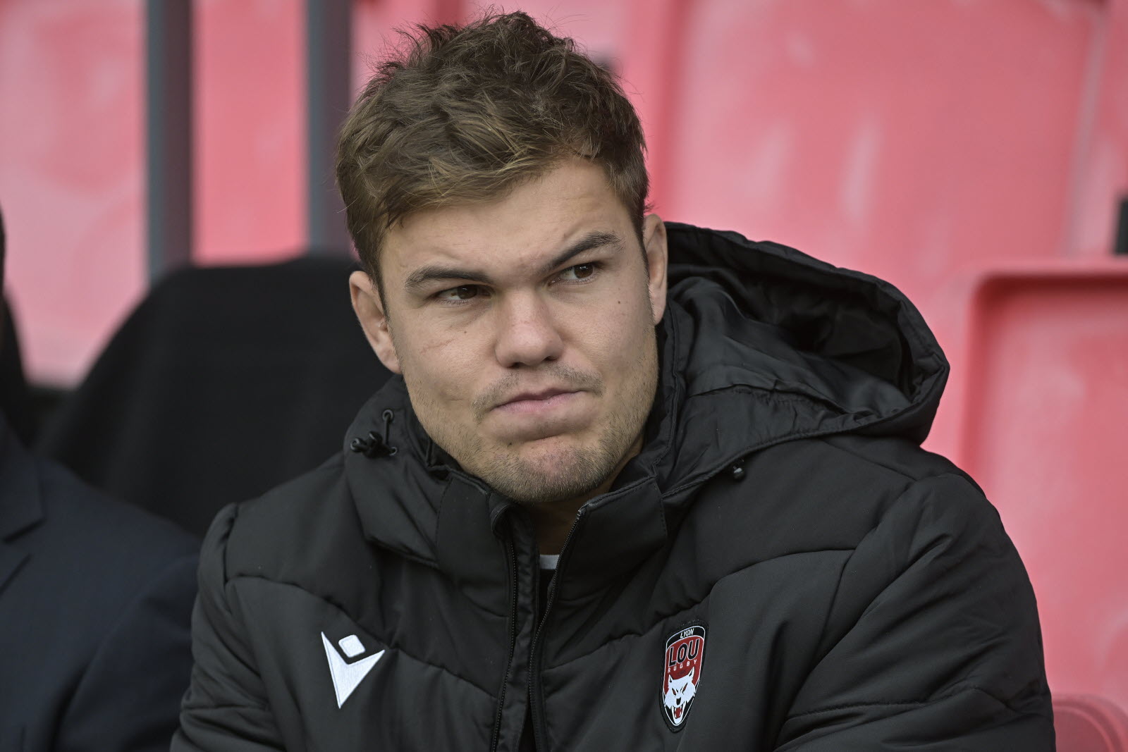 Lyon continue de prolonger ses cadres ! - Blog RCT