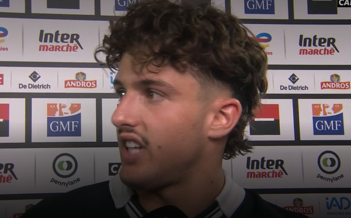 « Il y avait une grosse pression avant ce match » : Pau encaisse un ...