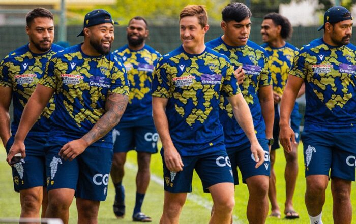 Blog RCT - Le Blog des Supporters du Rugby Club Toulonnais