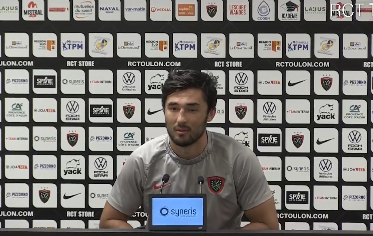 Atila Septar : "A ce moment-là, je me dis qu'il vient d'éteindre le ...