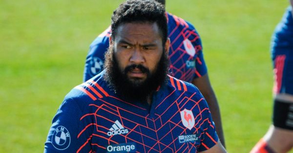 Ce serait bien plus grave que prévu pour Uini Atonio