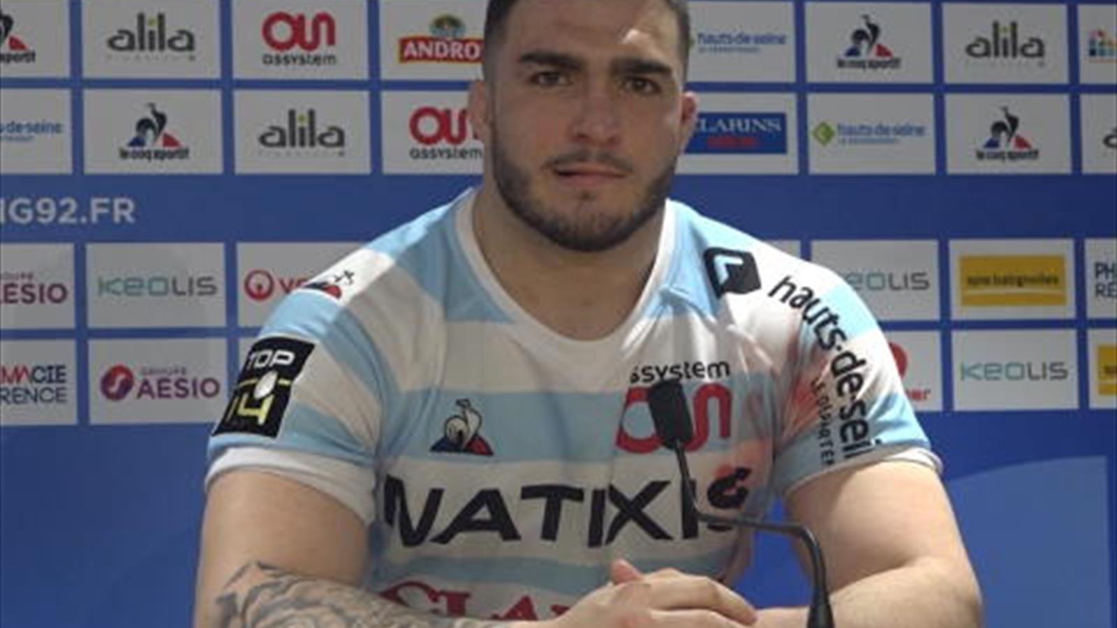 Teddy Baubigny : "Le temps est peut-être venu d'aller voir ailleurs ...