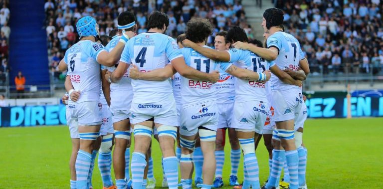 [COMPOSITION] : Bayonne fait un gros turnover pour défier le Rugby Club ...