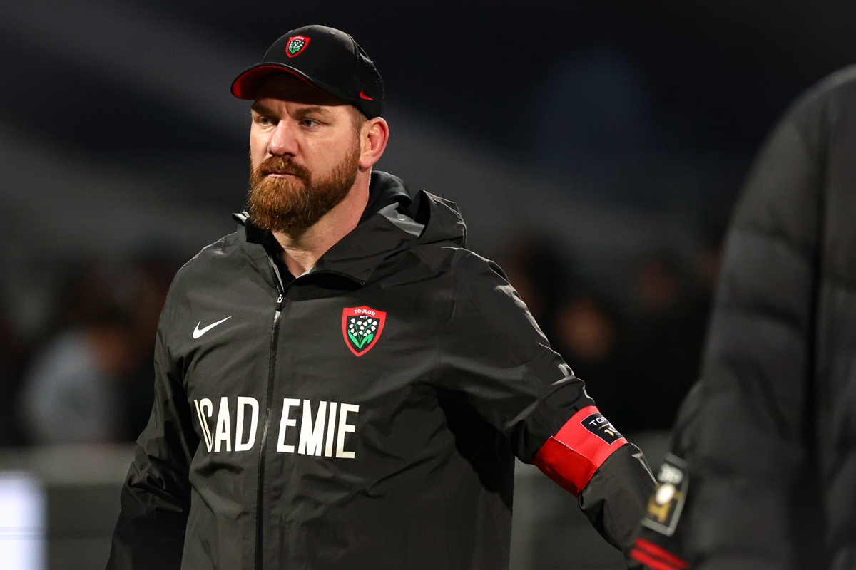 Cédric Béal va prendre du galon : découvrez le futur staff du Rugby ...