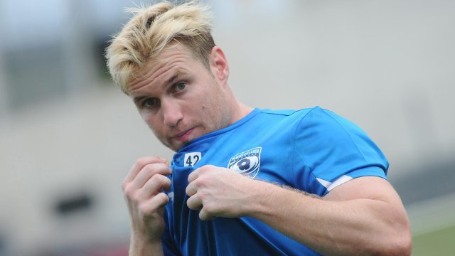 Ben Lucas: « A Mayol, nous allons affronter la meilleure équipe d’Europe
