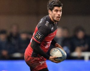 Pierre Bernard décrit sa mise à l'écart du Rugby Club Toulonnais - Blog RCT
