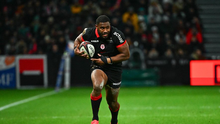 Provence Rugby frappe fort avant le barrage : quatre cadres prolongent ...