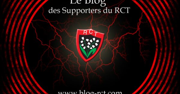 Le Blog des Supporters du RCT - L'actualité RCT au quotidien