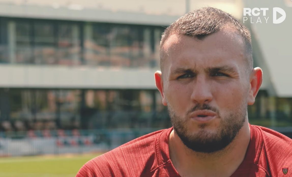 Daniel Brennan : « Je vais regretter toute ma vie d’avoir quitté ...