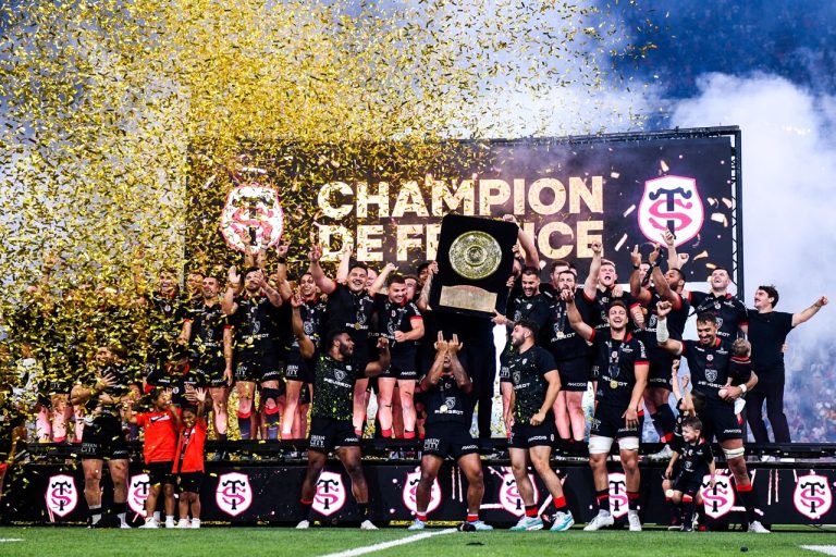 Le Stade Toulousain, « Real Madrid du rugby », source d’inspiration ...