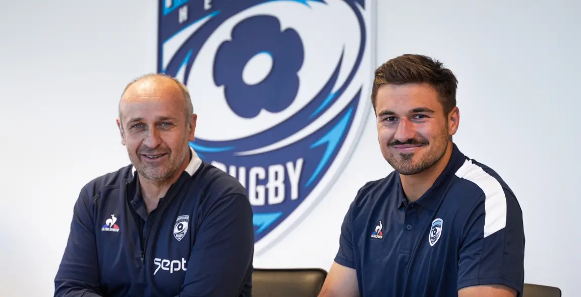 C’est officiel pour Auguste Cadot ! - Blog RCT