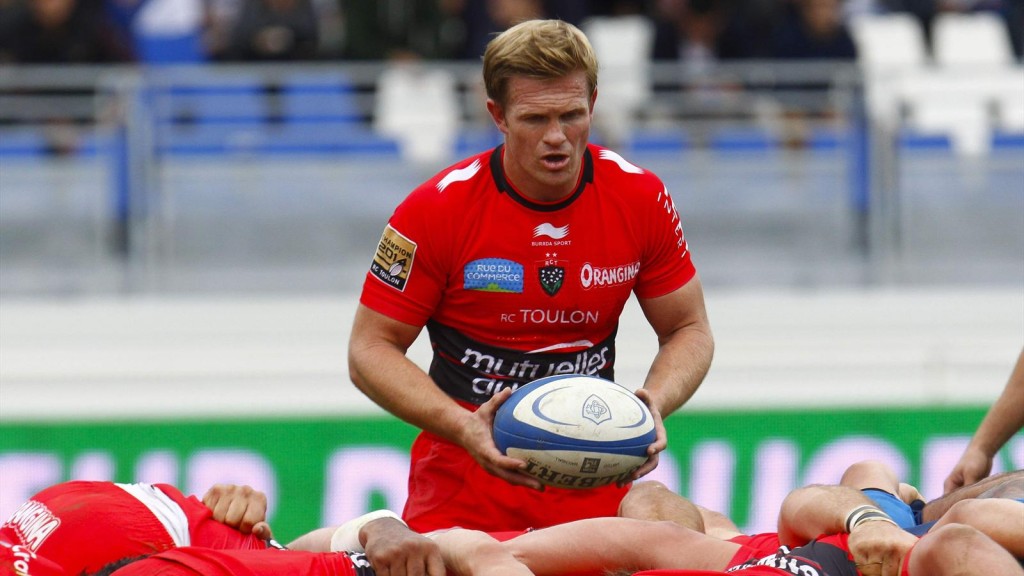 Michael Claassens: "J'ai eu beaucoup de chance de jouer pour cette ...