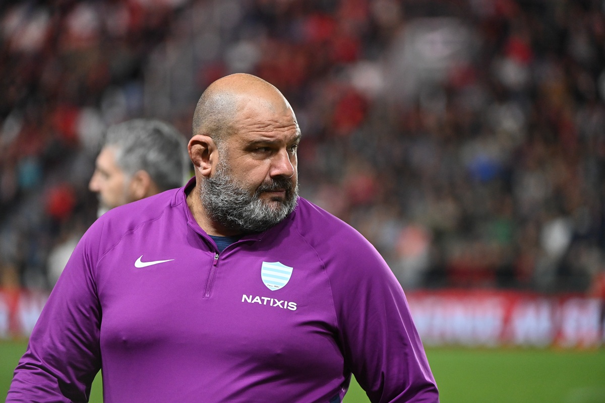 Jacky Lorenzetti peut-il laisser filer Patrice Collazo, devenu ...