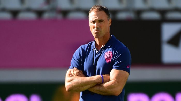 Greg Cooper: « On connaît les équipes qui marchent: Clermont ...