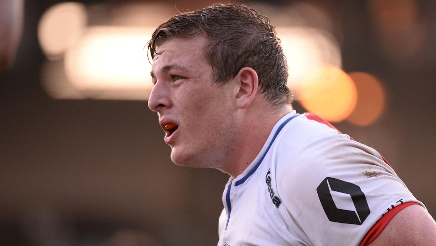 Denis Coulson a demandé pardon à la jeune victime ! – Blog RCT