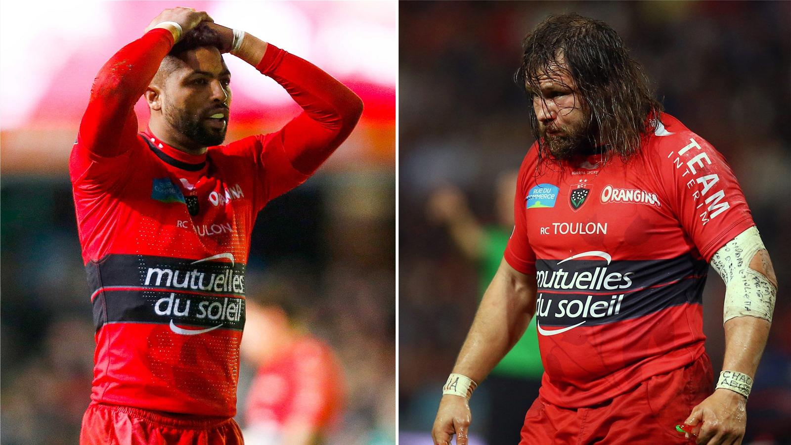 L’ECPR convoque Castrogiovanni et Armitage en Commission de discipline ...