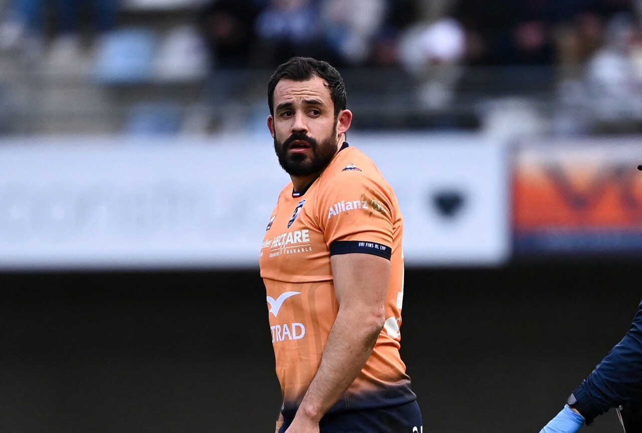 « J’ai ma vision des choses » : Comment Doumayrou a fait de Montpellier ...