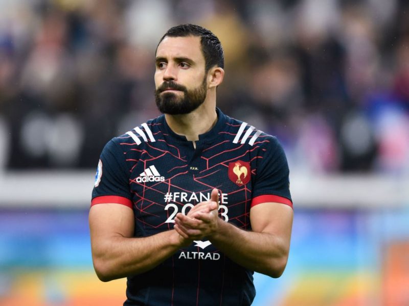 Le coup de gueule de Geoffrey Doumayrou contre "les recrues Sudistes en ...